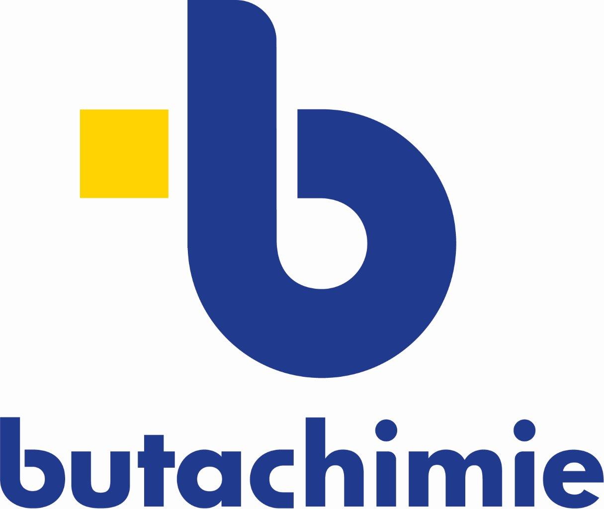 logo BUTACHIMIE | Trajectis