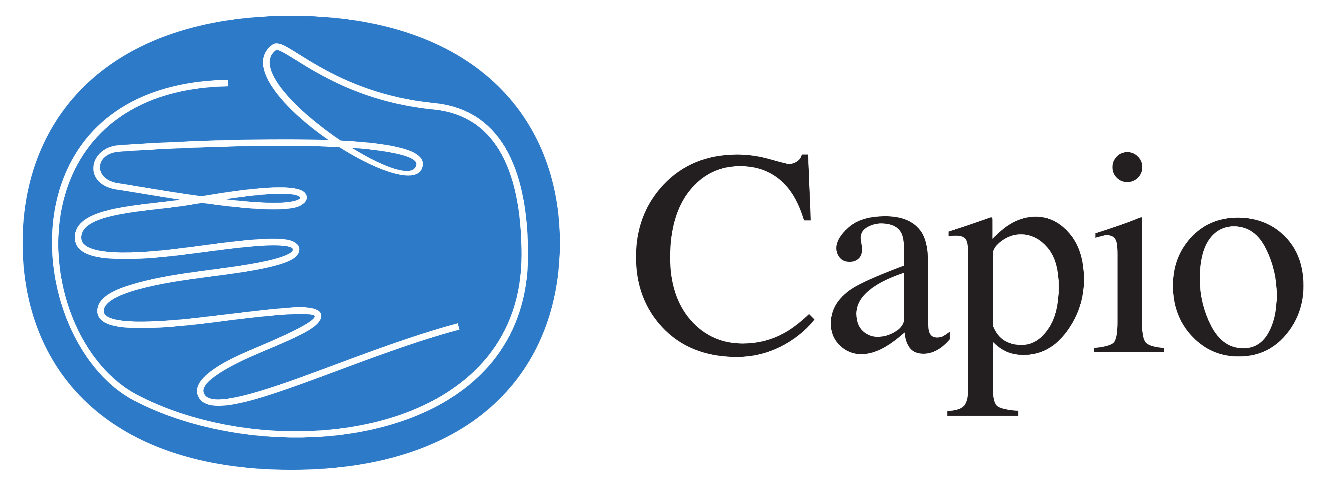 logo CAPIO | Trajectis